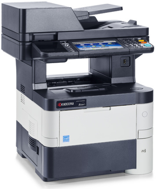 Kyocera ECOSYS M3540idn