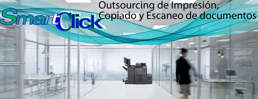 DocuSmart SAS - Soluciones Documentales Integrales